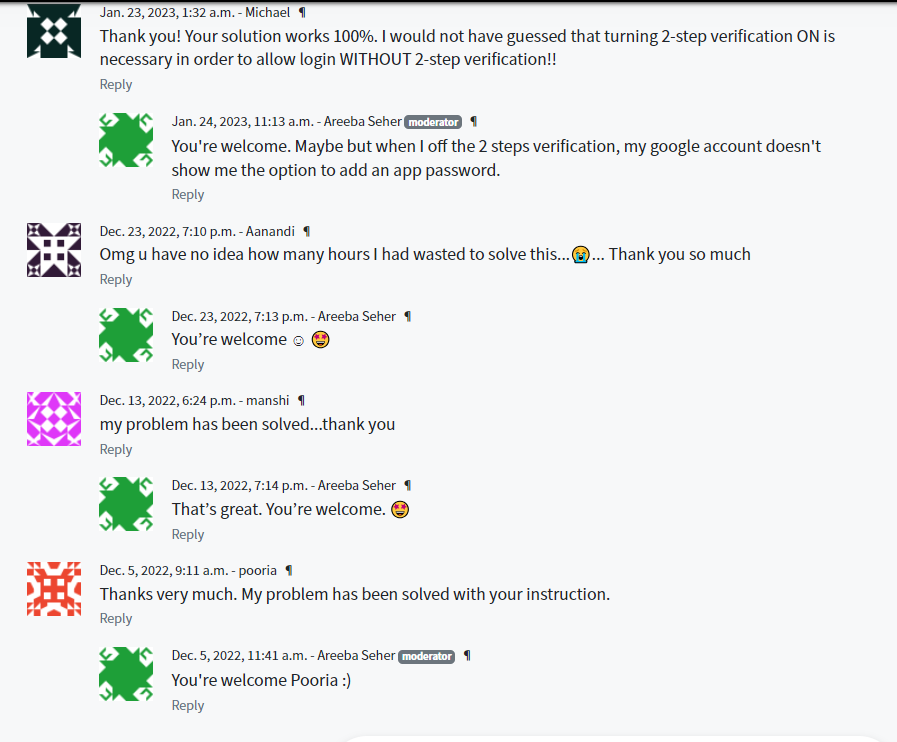 How To Create A Comment Section For Django Blog/Website in Just 5 Steps using django-comments ...