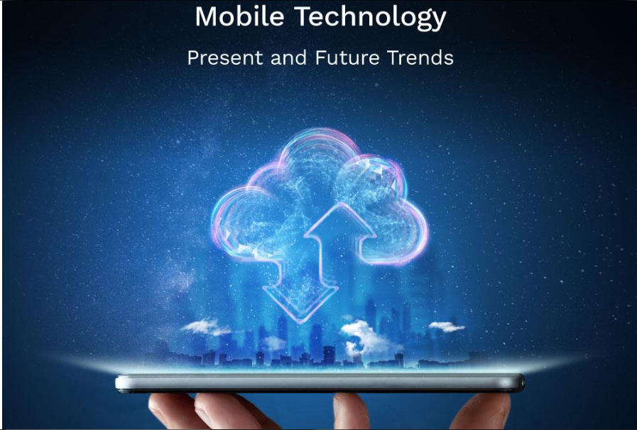 Phone Technology. Mobile technology is the technology… | by Wisemonkeys ...