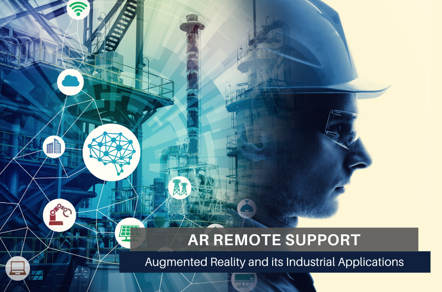 Which industries are using AR Remote Support? | by Linda Malecaj | AR ...