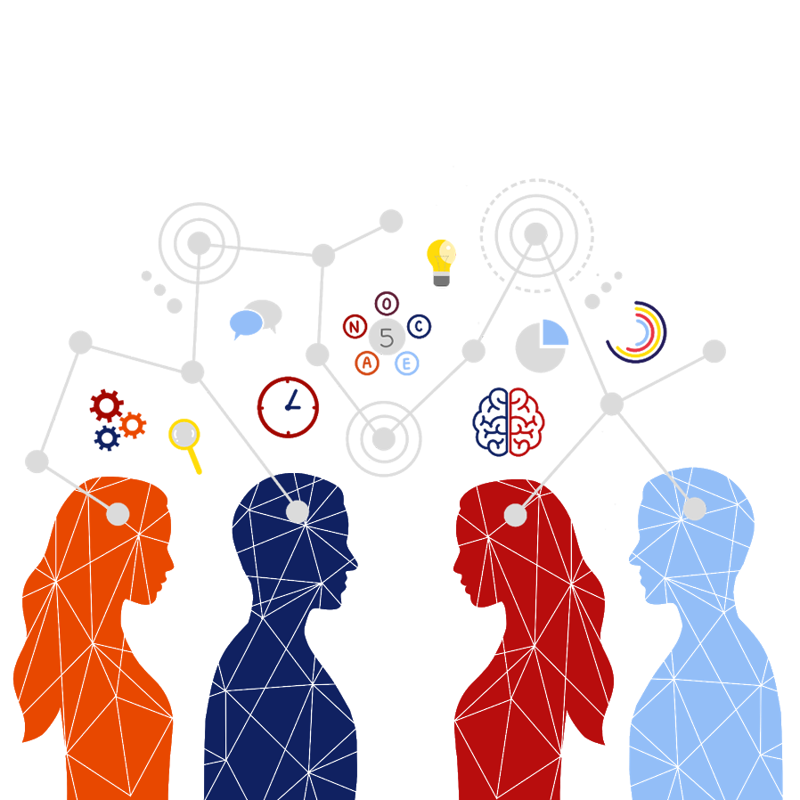 What You Need to Know About Differences in People: Based on Psychology ...