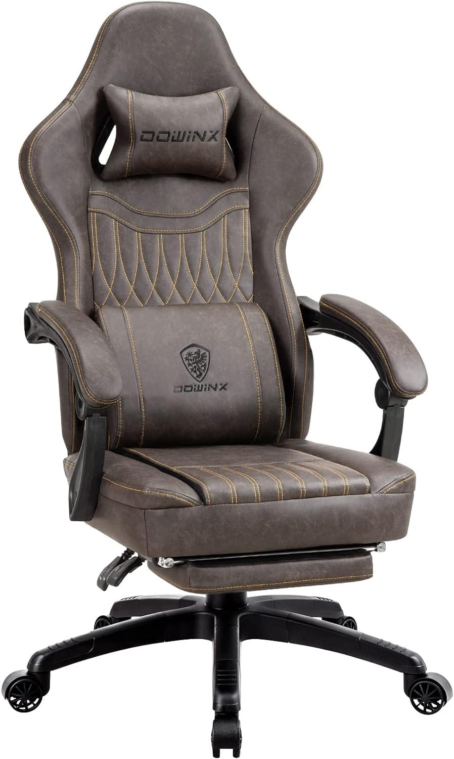 Dowinx Gaming Chair Review: Comfort Unleashed | by G Lo Reviews | Aug ...