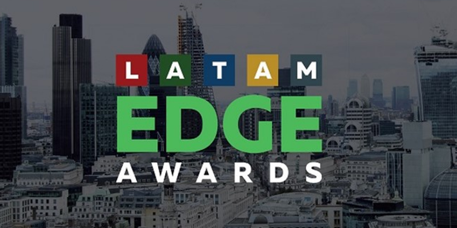 Mexican company Biomitech is the winner of the 2018 Latam Edge Awards ...