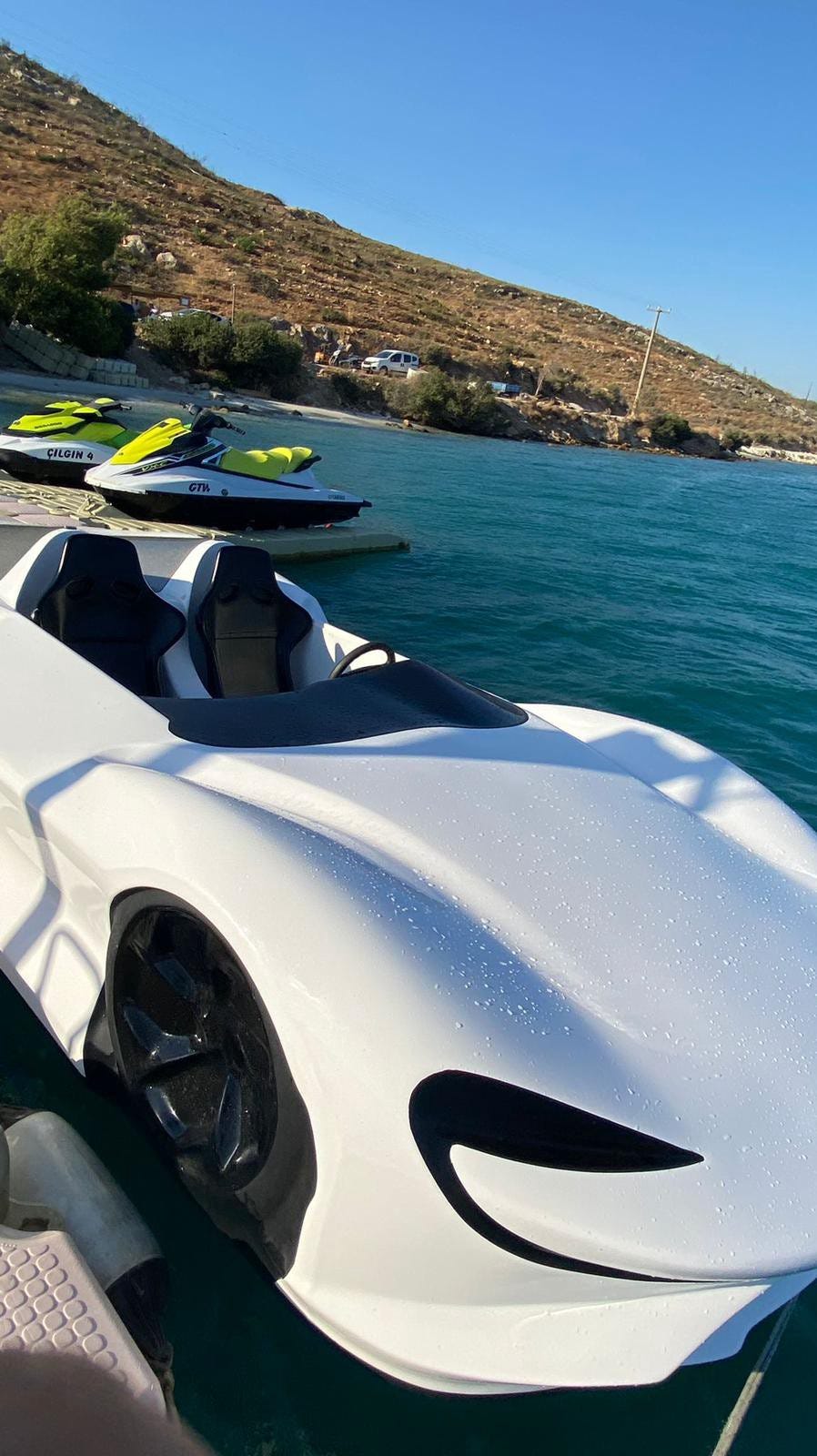 jetcar manufacturersJetcar Watersports Elegance Watersports +90 533 14 ...