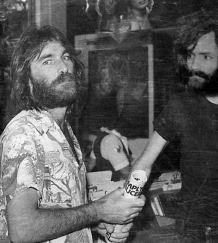 Tex Watson