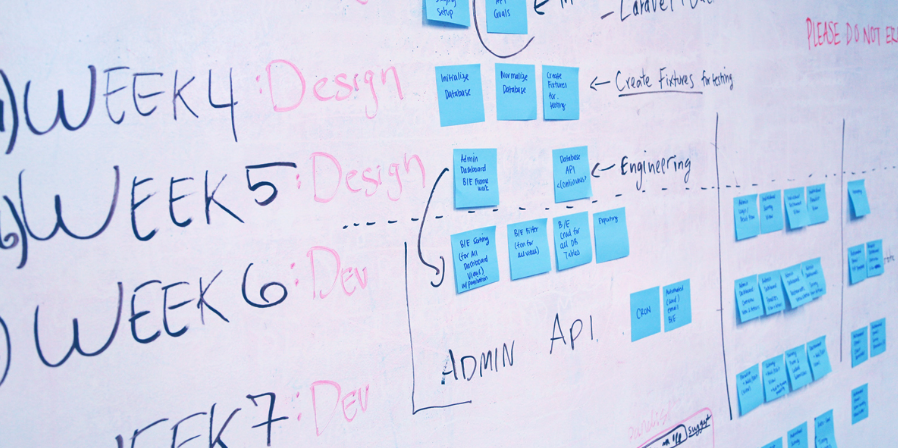 How to work efficiently on several projects at the same time | by XIPE ...