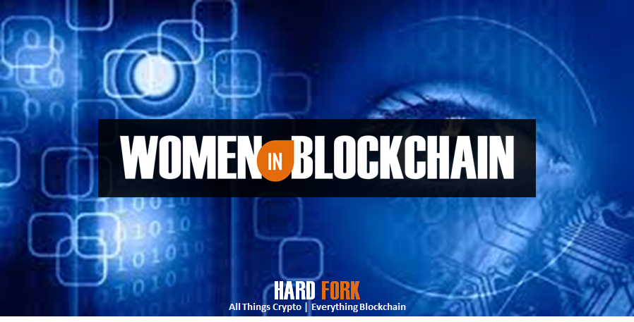 The Fairer side of Blockchain. The Making of ‘Women in Blockchain’ — A ...