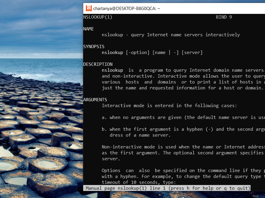 DNS Resolution Troubleshooting Using nslookup and dig | by Chaitanya ...