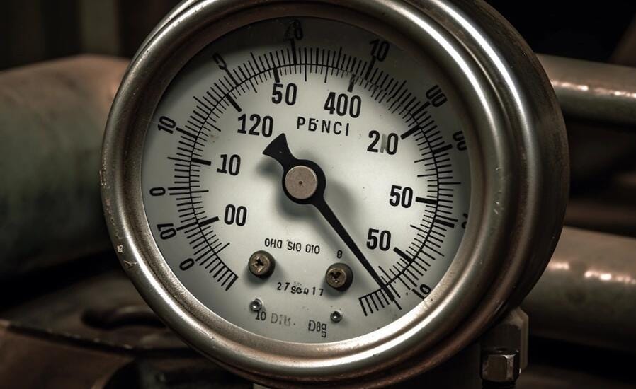 Instrument. Rotary Screw Air Compressor Used In… | by ALS | Jul, 2024 ...