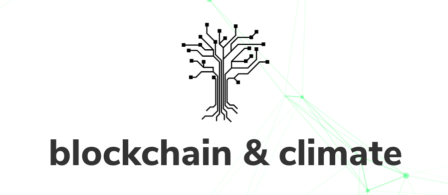 5 Ways Blockchain Can Save The Environment and Reverse Climate Change ...