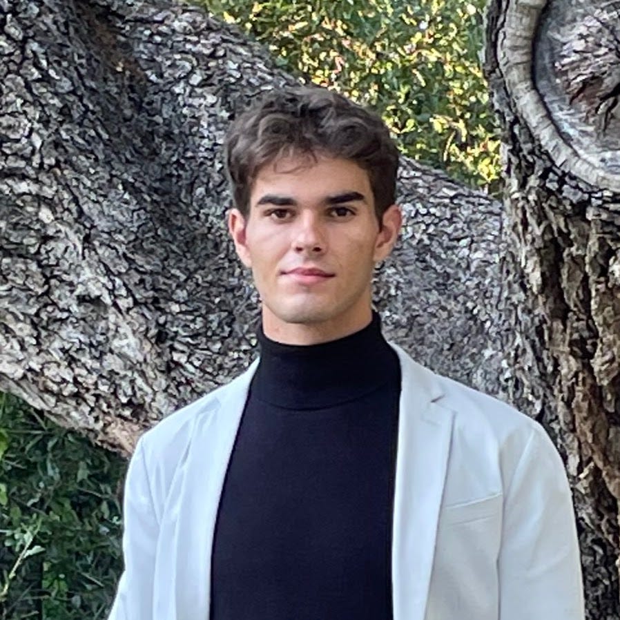 CS 371p Fall 2023: Thomas Skrovan | by Thomas Skrovan | Medium
