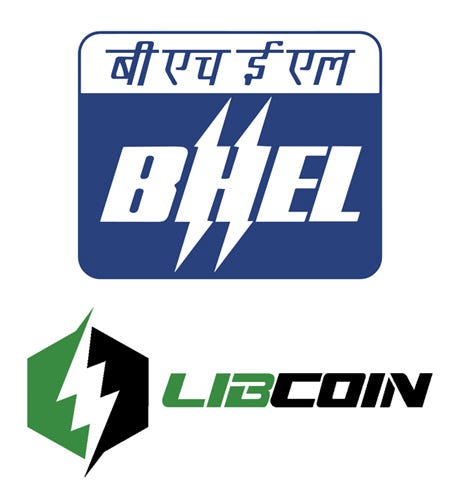 Bhel Logo