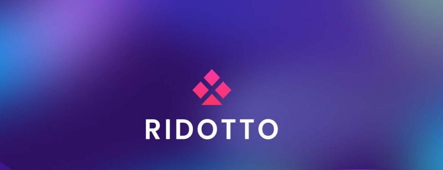 Ridotto: Pioneering Cross-Chain Gaming & Lottery Protocol | by miranaa ...
