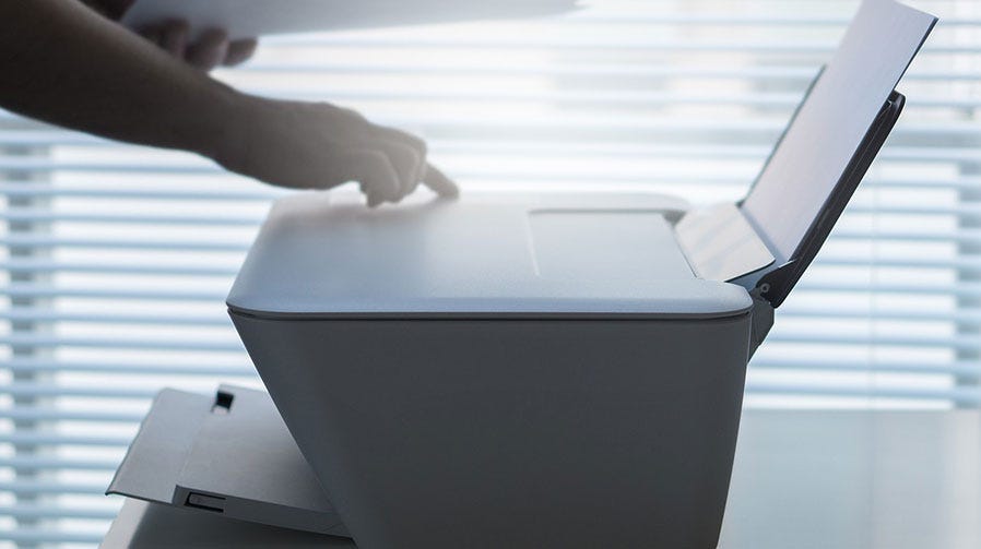 How to Connect Printer to Alexa? - printer supportusa - Medium
