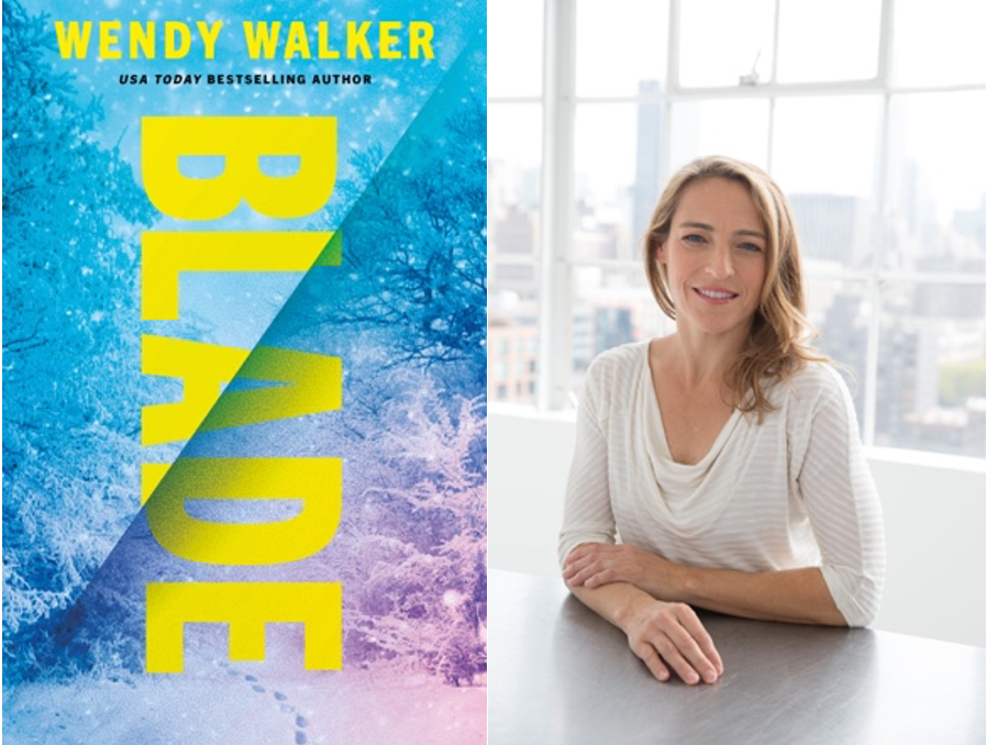 BLADE by Wendy Walker. THE QUICK SIX | by Staff Writer | The Reading ...