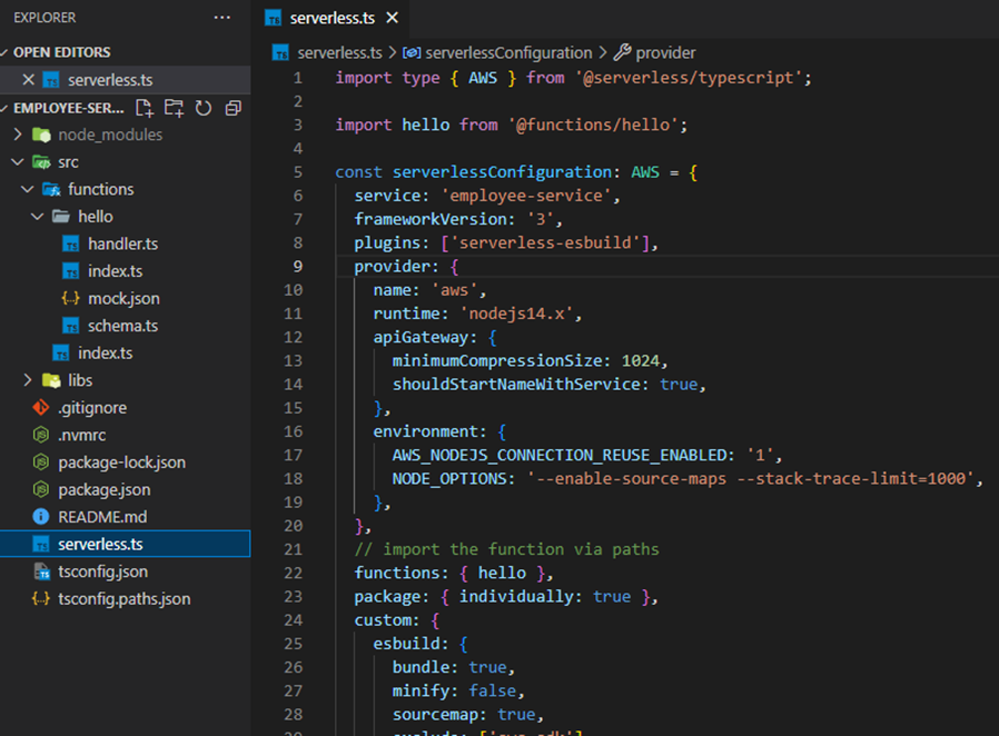 Microservice vs Serverless. Microservice is an architecture and… | by ...
