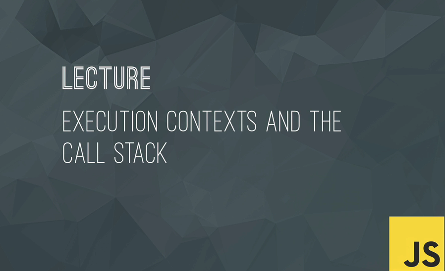 Execution Contexts and The Call Stack | by Firat Atalay | Medium