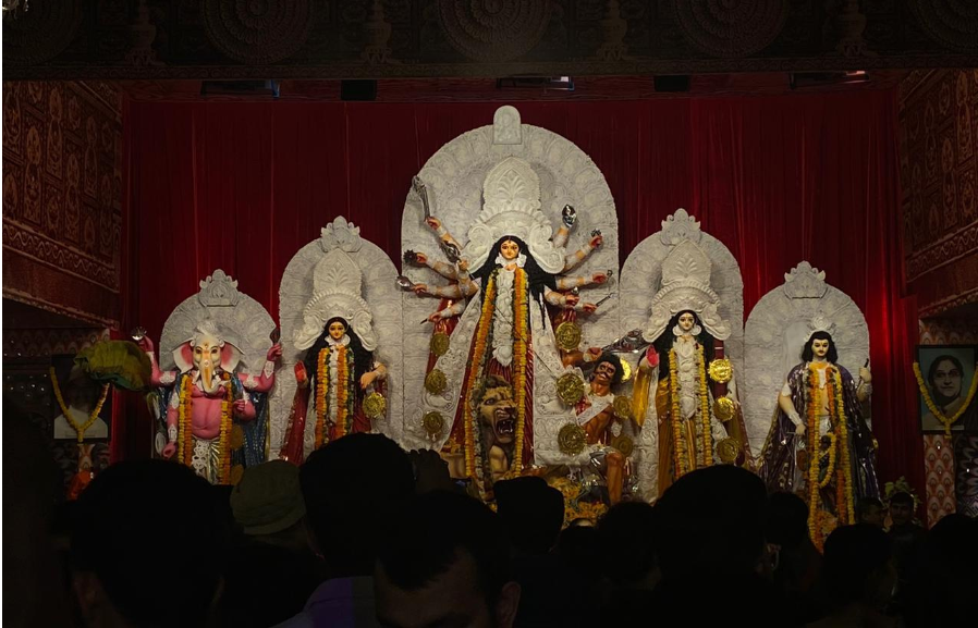 Durga Pooja. DURGA POOJA | by Wisemonkeys | Medium