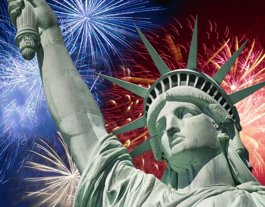 What July 4th Means to Me as a Woman Today | by Hollis MacArthur M.Ed ...