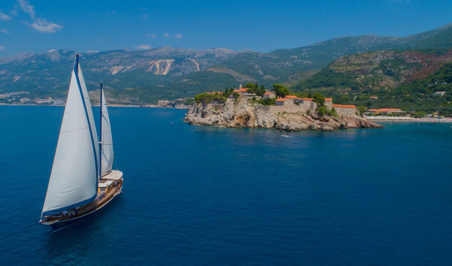 Montenegro: Not to be missed!. 11 Reasons to Make It Your Goal to… | by ...