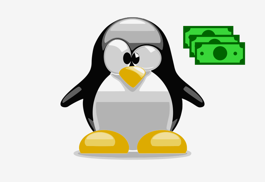 Linux Tools That Help Businesses Improve Team Work Efficiency | by ...
