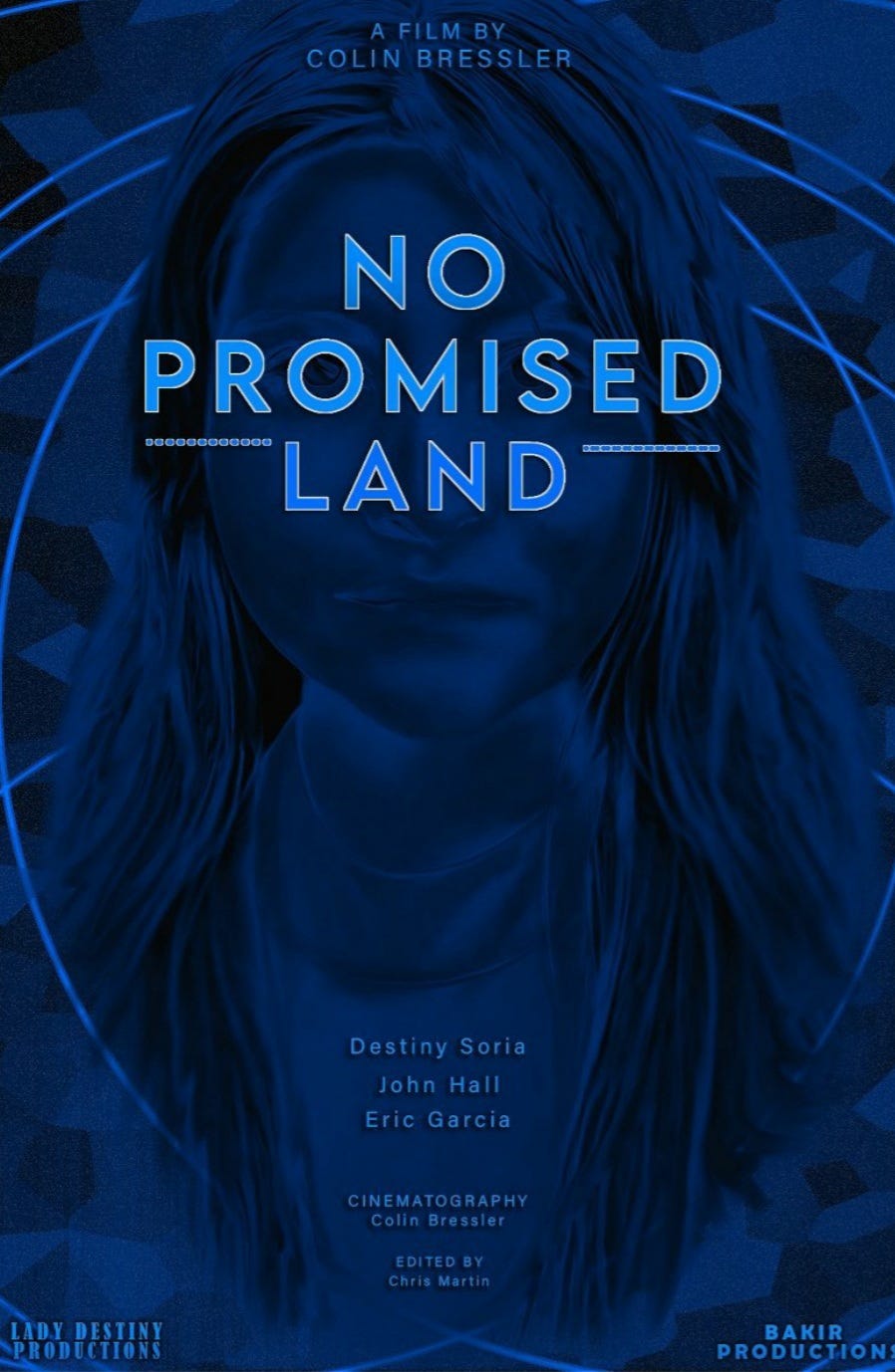 Promised Land Movie