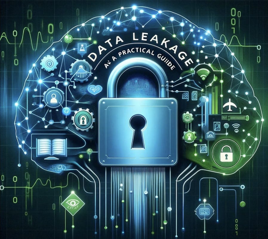 Understanding and Preventing Data Leakage in Machine Learning: A Practical Guide | by Abhinandan ...
