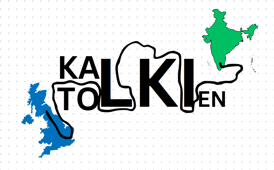 The world of Kalki and of Tolkien | by Parkavi Kumar | Medium