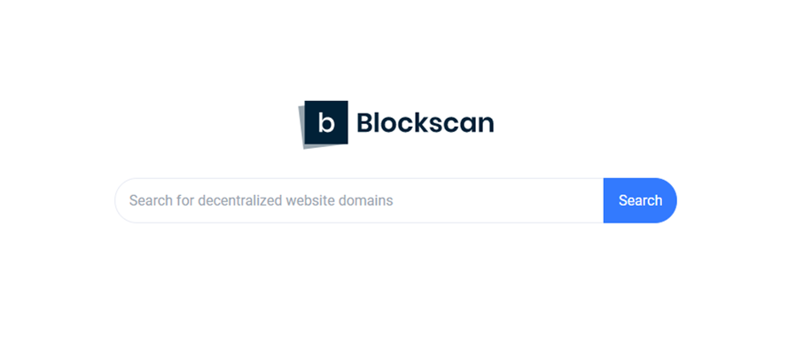 Blockscan: The Search Engine for a Decentralized Web | by Harith Kamarul | Etherscan Blog | Medium