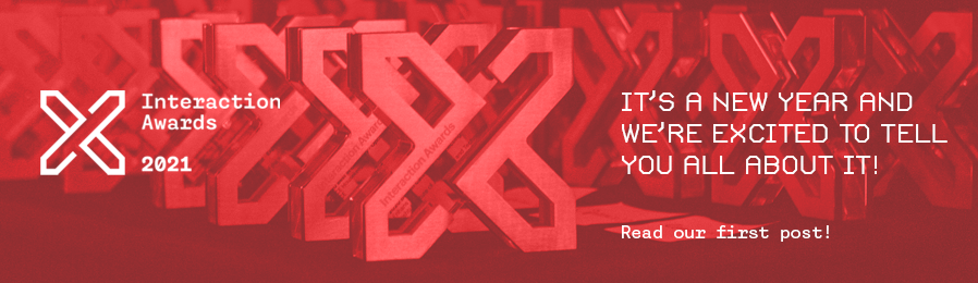 A Love Letter to the Interaction Awards | by IxDA Interaction Awards ...