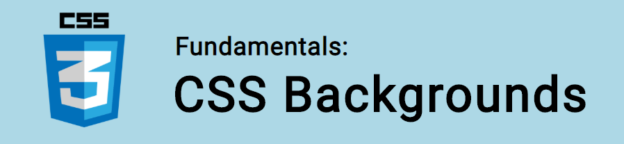 CSS Fundamentals: Backgrounds. In this tutorial, we’ll learn how to… | by Timothy Robards | ITNEXT