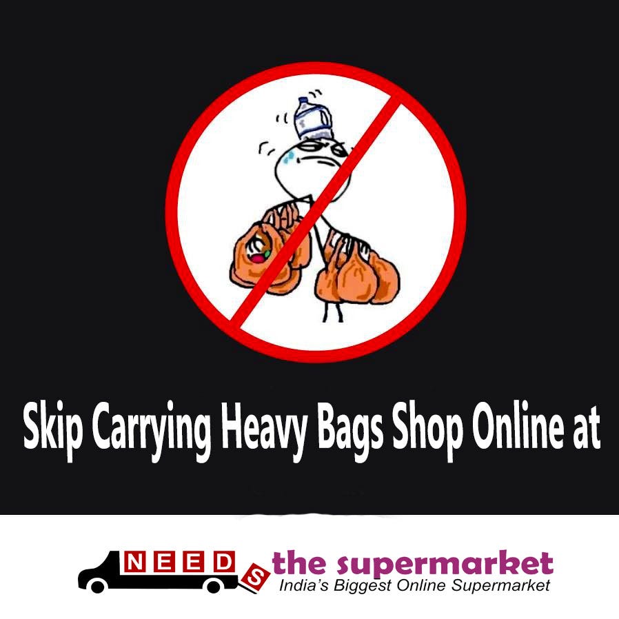 Great Benefits of Buying Groceries Online From Needs the Supermarket in ...