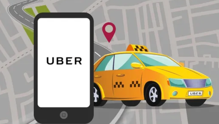 How Uber Tracks Drivers in Real Time: A System Design Deep Dive | by ...
