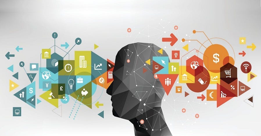 Best Tips for Data Visualization. Dashboard/Scorecard | by Sowhardh ...