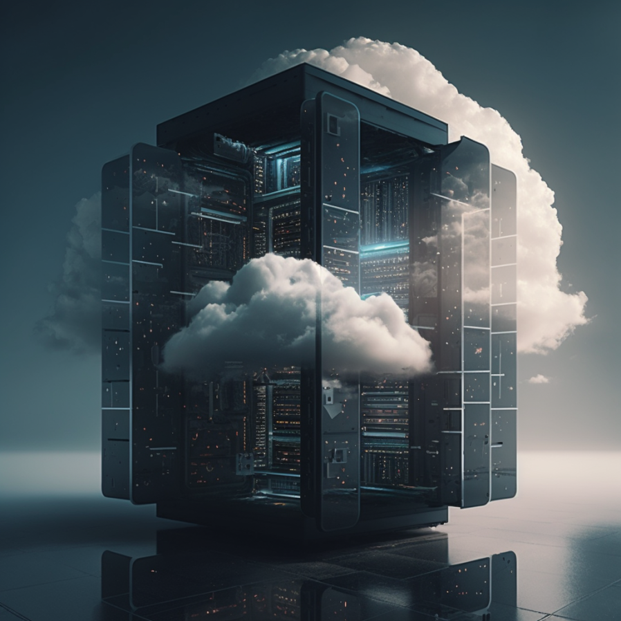 Serverless Computing The Future Of Application Development By Asaf