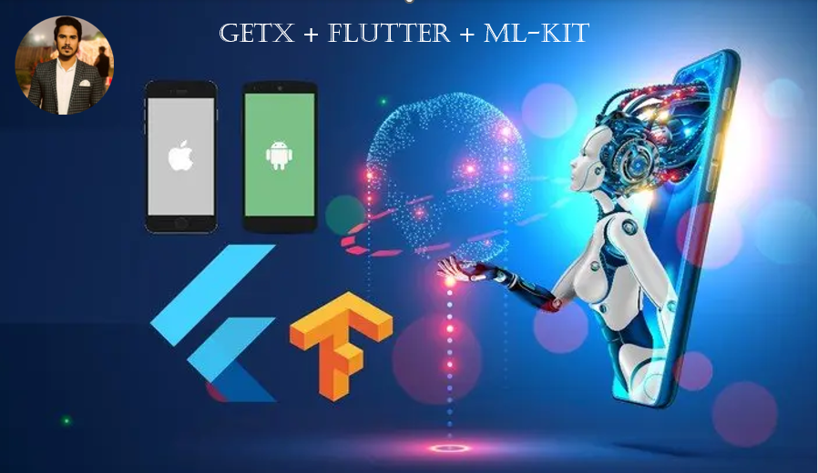Text Extractor from Image using Google ML Kit and Flutter GetX | by Inzimam Bhatti | Medium