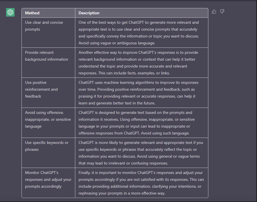 Chat Gpt And Its Benefits. ChatGPT (Chat Generative Pre-trained… | by ...