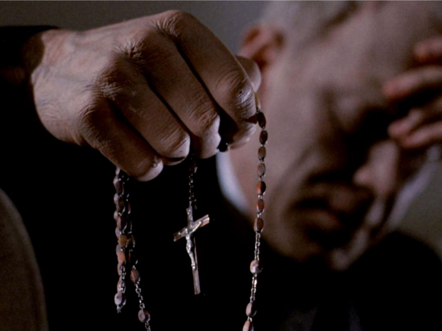 Scared by the Sacred: Pattern of Elements in Religious Horror Films ...