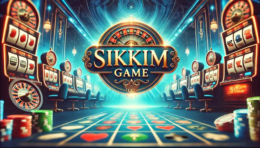 A Complete Overview of the Sikkim Game App Features | by questhousekiev | Aug, 2024 | Medium