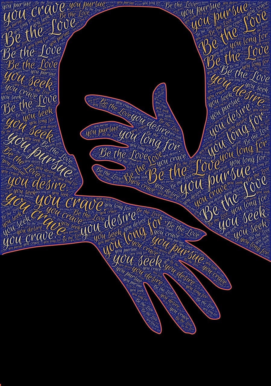 Love in Action: Creative and Thoughtful Ways to Show Your Affection ...