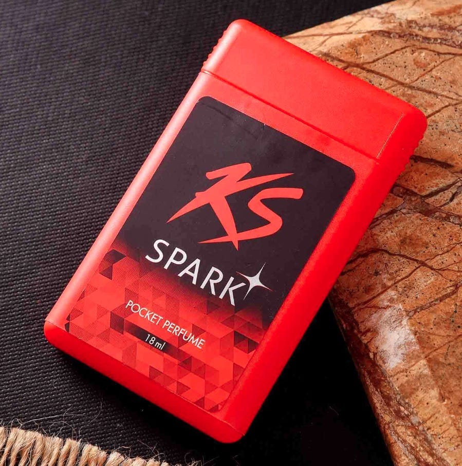 Best Pocket Perfume for Men: 10 Empowering Scents to Transform Your Day ...