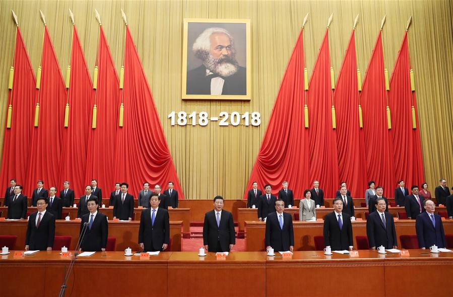 Understanding China’s Political Economy Ways: | by Badrul Arifin | Medium