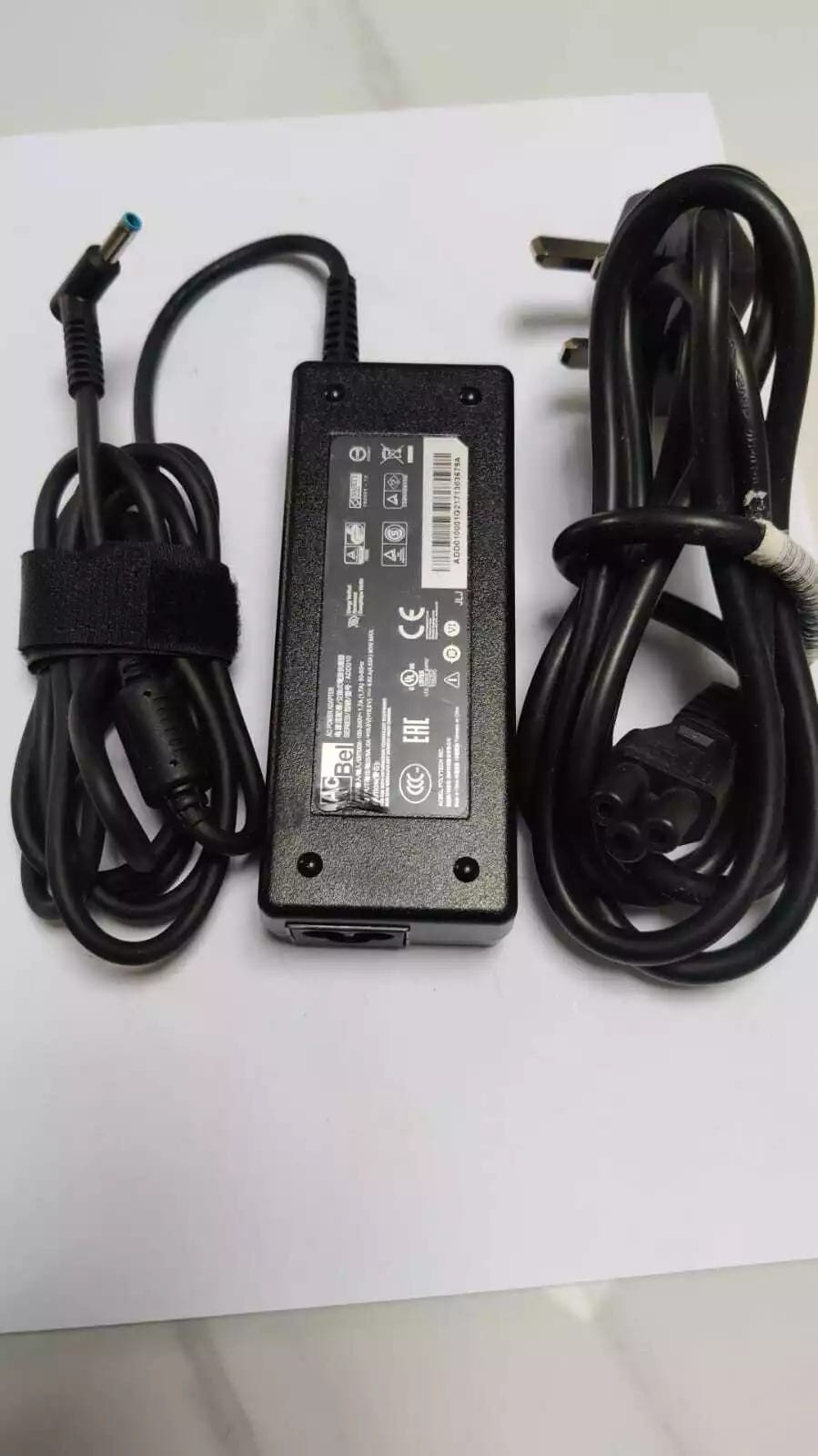*Brand NEW*ACBEL HP ADD011/ADD010 65W/90W Charger 19.5V 3.33A AC ...