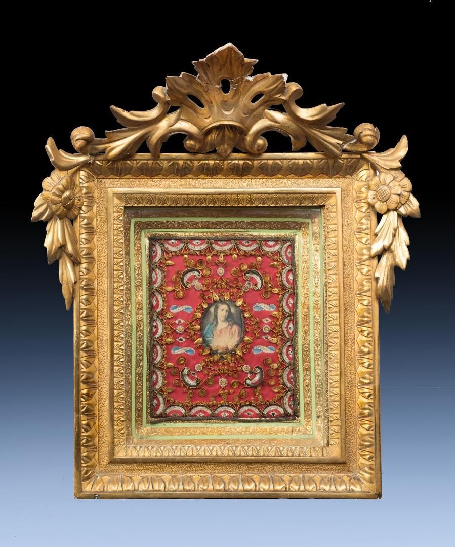 Paper Gold: The History Quilling | Medium