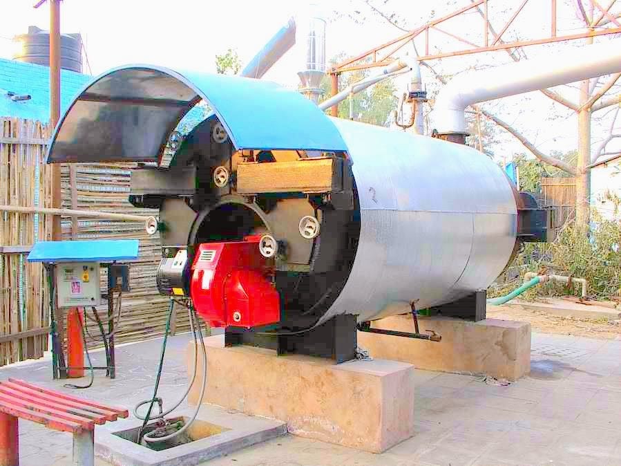 Steam Boilers or Steam Generators | by Thermodyne Boilers | Thermodyne ...