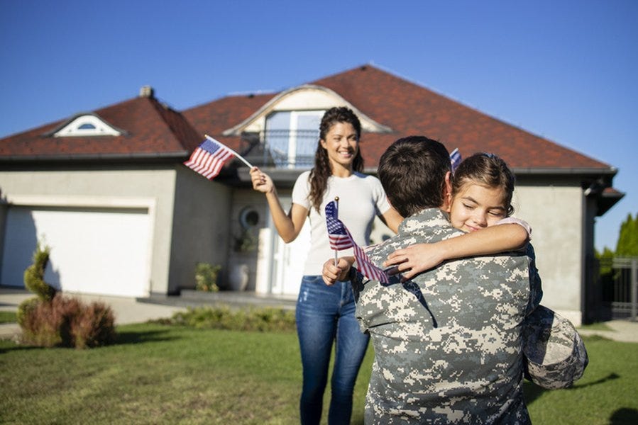 Beyond the Basics: Unlocking the Full Power of VA Home Loans | by ...