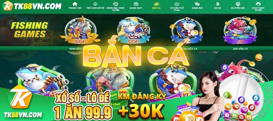 CÂU CÁ TK88 - TK88 – Link TK88VN Casino Chính Thức - Medium