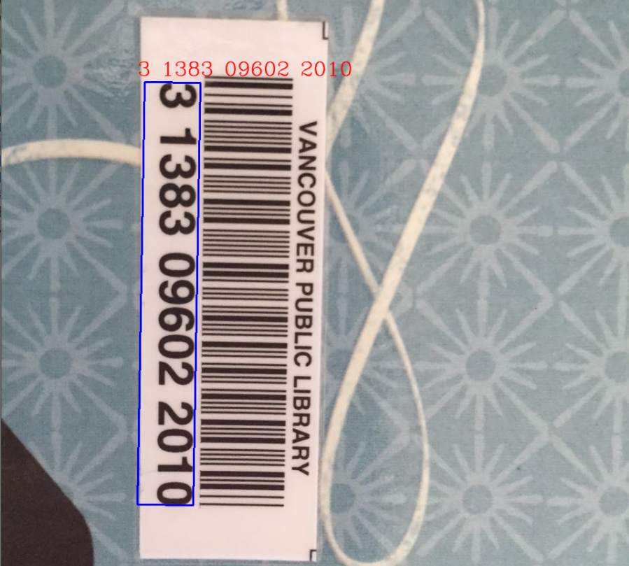 How to Recognize Rotated Text with OCR and Barcode SDK | by Xiao Ling ...