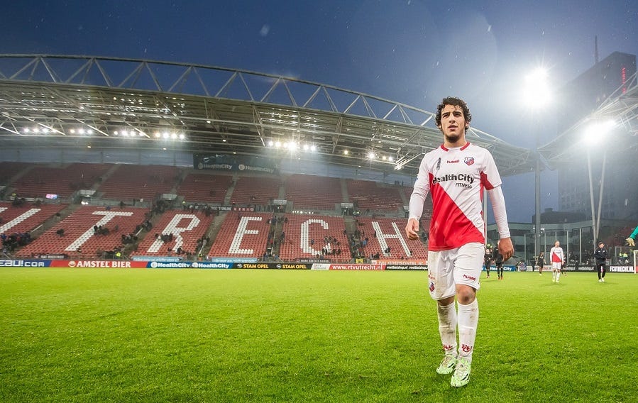LFC — The Midfield Gems Pt. 2 — Summer Transfer Targets (2015/2016 ...