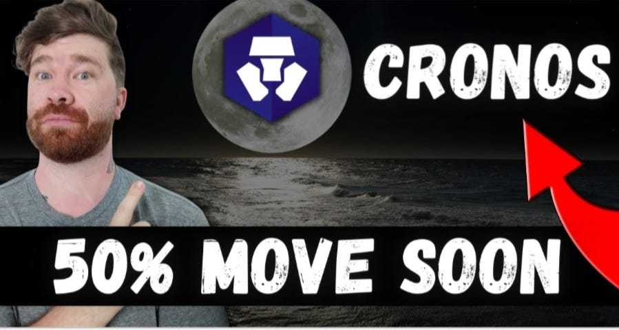 https://loom.ly/hj-kLms Jordan covers the Price Action for Cronos Coin aka Crypto.com Coin! CRO ...