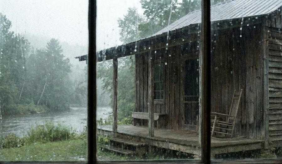 Rain, Core Memories and Van Morrison | by Gary G3 Garrison | Jan, 2026 ...